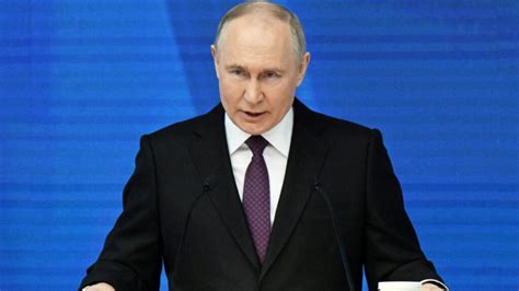 Război în Ucraina Ziua 1214 Putin Despre Tensiunile Globale „risc