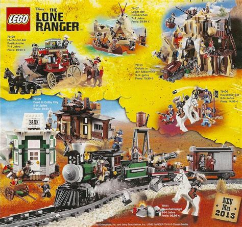 Top Lego Lone Ranger Wallpaper Best Lego® Ninjago® Sets Official