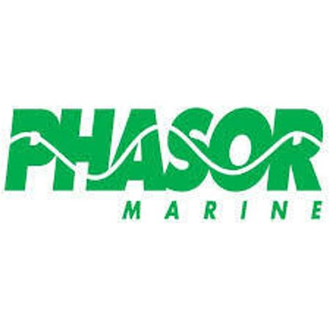 Phasor Marine 05 Series Mtr Bracket Leg