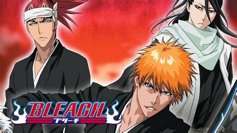Where To Watch Bleach Season 1 • Episode 228 Summer Sea Swimsuit