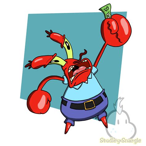 Day 10 Crabby — Weasyl