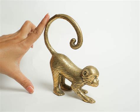 Brass Monkey Artofit