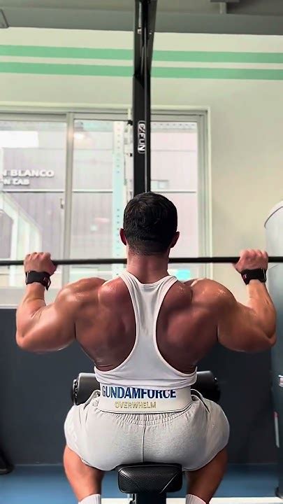 랫풀다운 참 쉽죠 Youtube