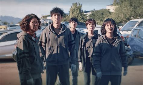 The Uncanny Counter Season 1 Episode 7 Recap