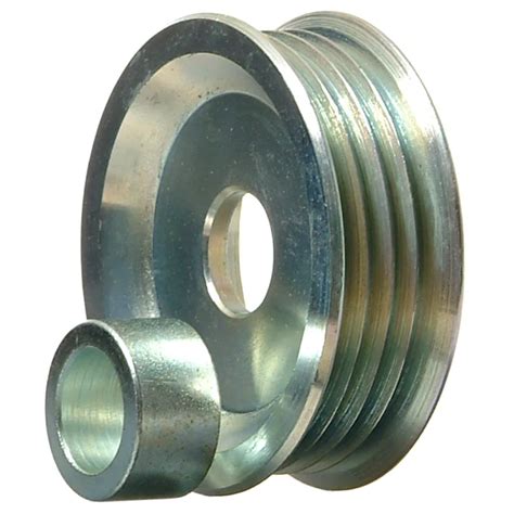 Pulley 15x55x14 Mits