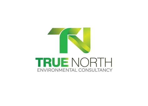 Entry 1310 By Bdariful03 For Logo Design For True North Environmental