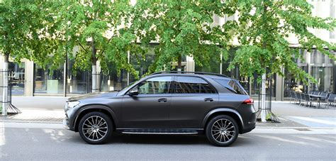 Premium Private Excursions And Transfers By Mercedes Benz Gle 450 Hybrid