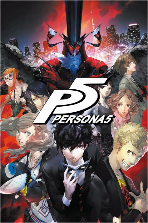 Persona 5 Royal How To Get Satanael