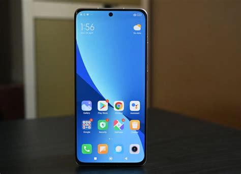 Review Baterai Xiaomi 12 Pro Gimana Di Harian Pictaram