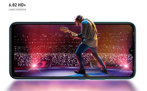 Terjangkau Inilah Perbedaan Infinix Hot Dan Hot Play