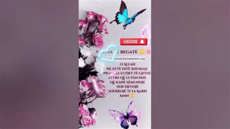 Xhuma Té Begaté 🕌 🕋 🤲 Viral Goviral Subscribe Islam Jummamubarak