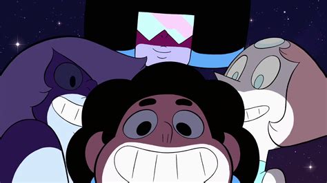 Crystal Gems Steven Universe