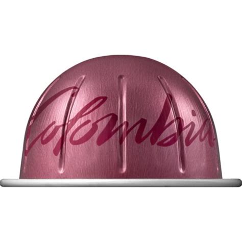 Nespresso Kapsule Colombia