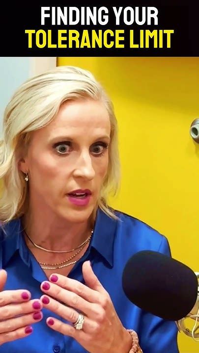 Finding Your Tolerance Limit Youtube