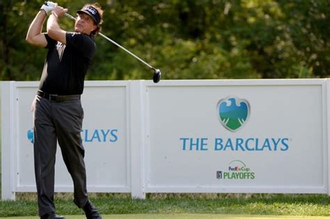 George Jacobus Ridgewood Visionary Paved The Way For Barclays Event