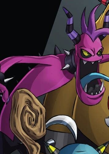 Fan Casting Liam Obrien As Zazz In Dawn Of Sonic Across The Sonic