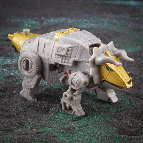 Transformers Legacy Evolution Core Class Dinobot Slug And Sludge Mytoy