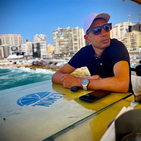 Mohamed Maher Youtube