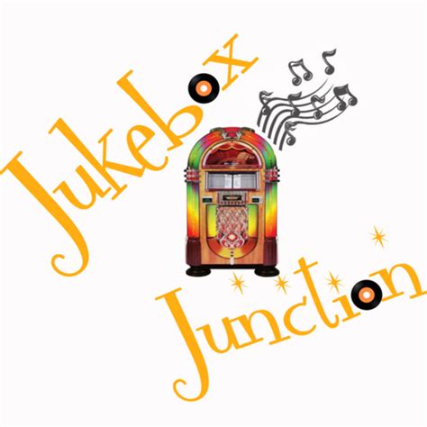 Logo For Jukebox Junction Logo Design Contest