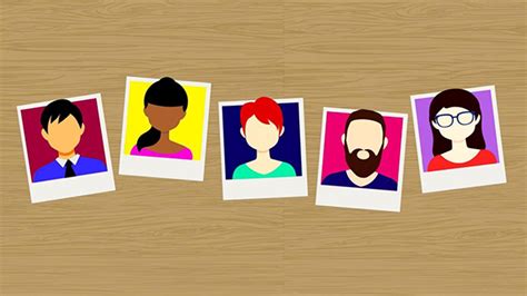 Nail Your Professional Profile Photo A Complete Guide
