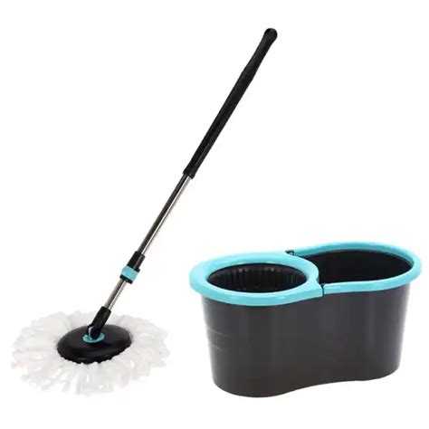 Putz Set Eimer Mit Mopp Von Sonderpreis Baumarkt Für 1200 € Ansehen