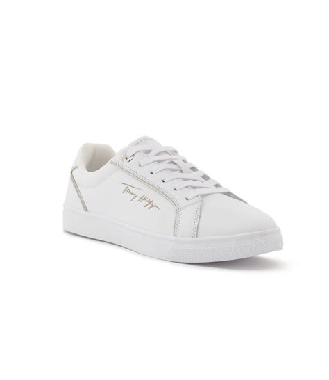 Sneakers Tommy Hilfiger Color White Gomezplen