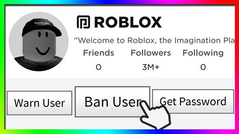 Admin Roblox