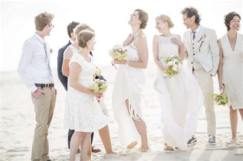 Vintage Beach Wedding Inspiration Popsugar Love And Sex
