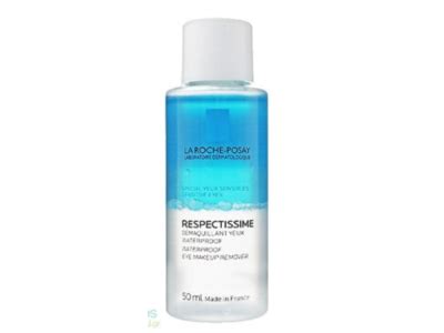 Similar Products To La Roche Posay Respectissime Eye Makeup Remover 50 Ml