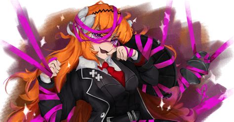 Limbus Company Ishmael Limbuscompany Entangle It Enrapture It Pixiv