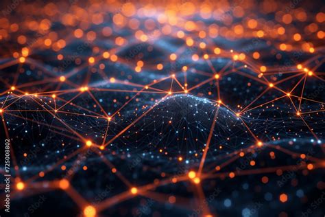 Network Connection Data Structure Meets It Merging With Big Data