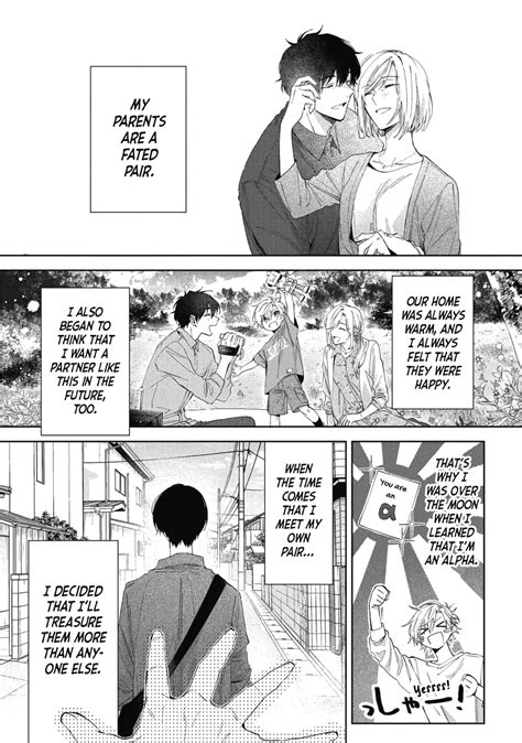 [yunoda Yuu] Gunjou Other Half [eng] Page 2 Of 7 Myreadingmanga