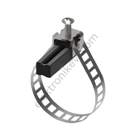 Bkc 1 Serisi Bracket Btc 07 Btc 77 Piston Braket Elektronik Evi