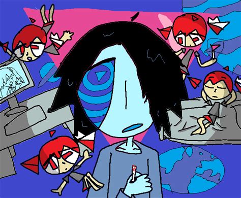 Doomer Teto By Jalex5 On Newgrounds