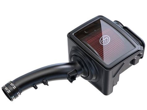 Sandb Cold Air Intake 2010 2022 4runner Fj