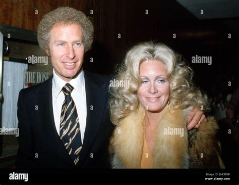 John Marshall And Joan Van Ark