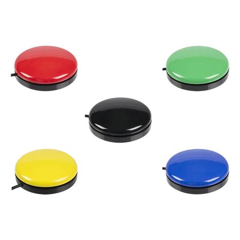 Buddy Button Consort World