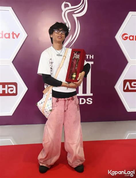 Tenxi Raih Music Artist Of The Year Di Tiktok Awards 2025 Bahas Klaim