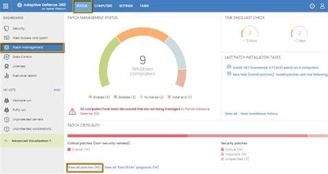 19 Best Endpoint Protection Solutions For 2025 Paid And Free