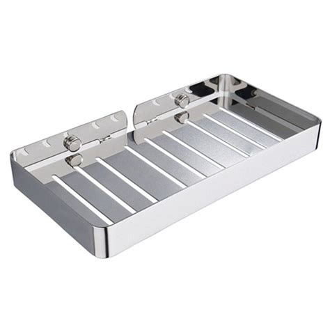 Wesda Shelf Single Tier Straight Shelf 13 Hometrend Pk