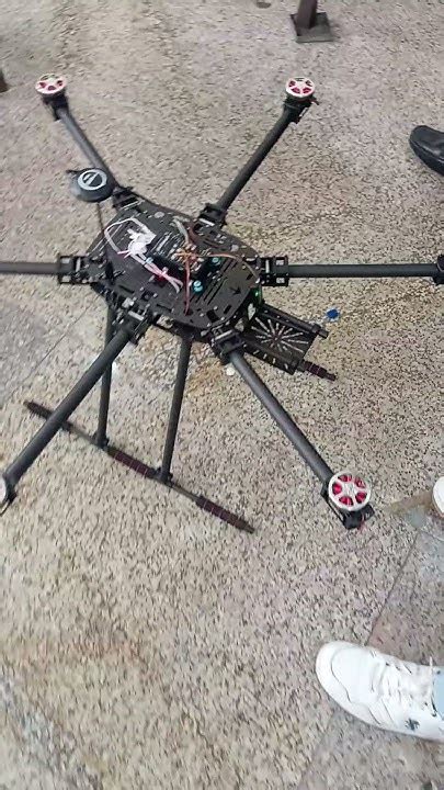 Drone Project Ai Technology Csc Robotics Pythonprogramming Youtube