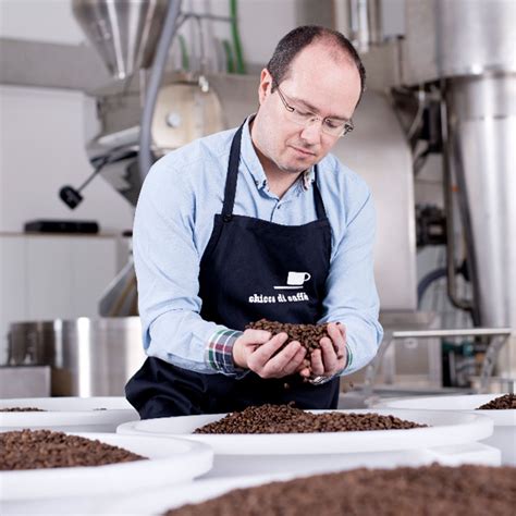 Karriere Chicco Di Caffè