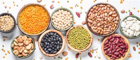 What Are Lectins And Are They Bad For You Bodybio