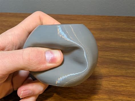 The Infinite Squish Sphere Free 3d Print Model Makerworld