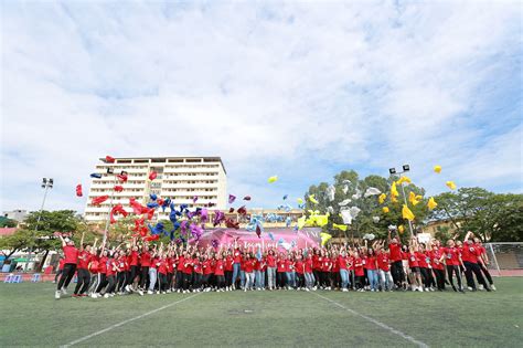 Sinh Viên Hsb Trường Quản Trị Và Kinh Doanh