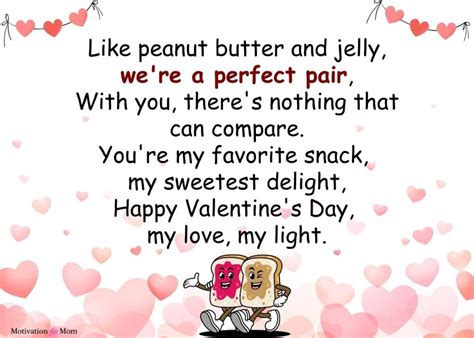 15 Best Valentine Poems To Share On Valentines Day Motivation For Mom