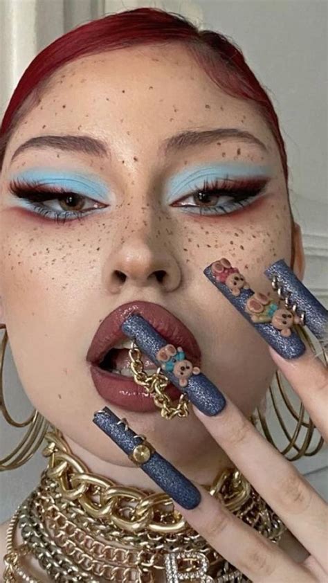 Makeup Eye Makeup Artistry Makeup Makeup Obsession