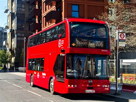 The First Metroline Byd Bd11 Metroline West Bde3016 Lf25s… Flickr
