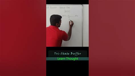 Tri State Buffer Youtube
