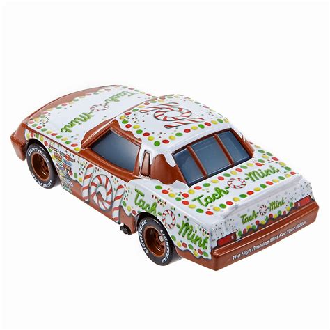 Disney Pixar Cars Greg Candyman Cars Toy Cars Toy Car